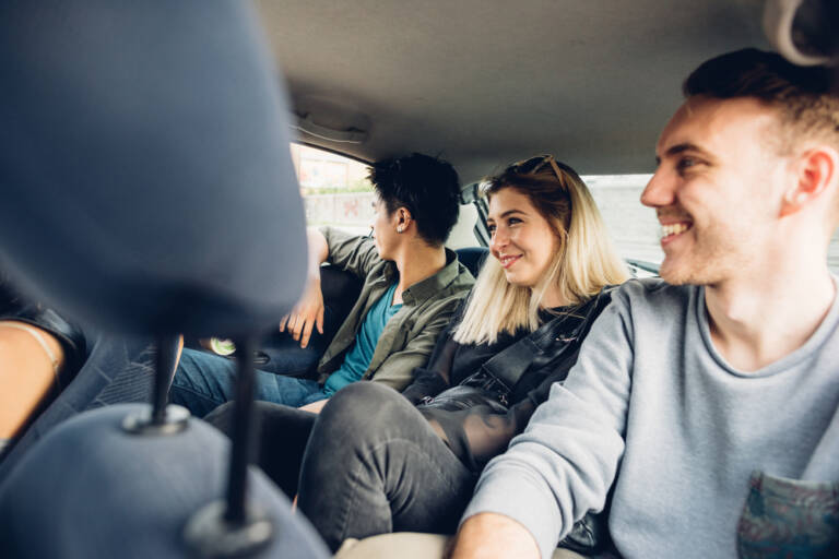 Entenda O Que é Mobilidade Urbana Sustentável Blog Usecar